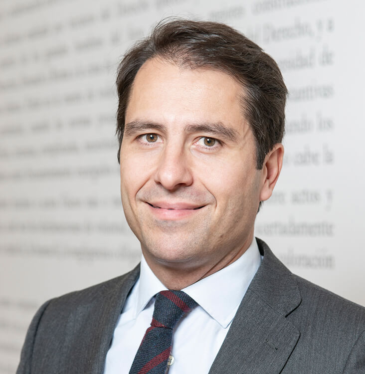 Equipo | Ruiz Gallardón Abogados